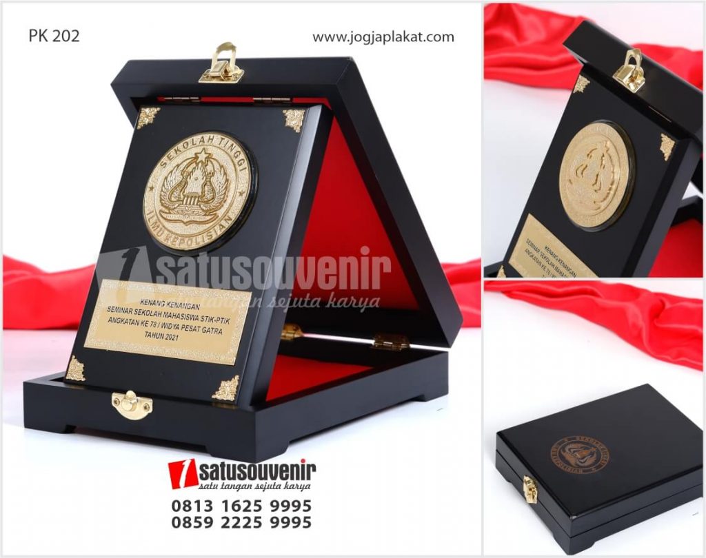 Map Wisuda UGM
