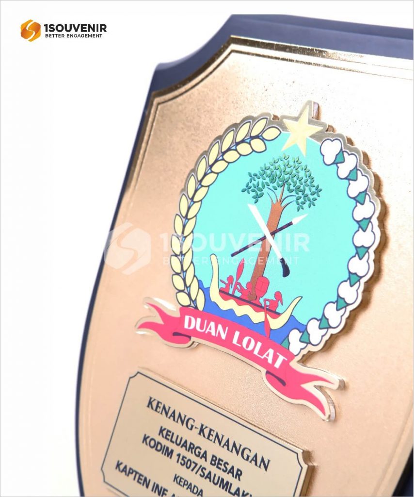 Map Wisuda UGM