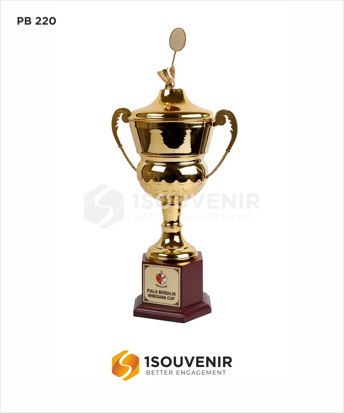 Piala Bergilir Wibisana Cup