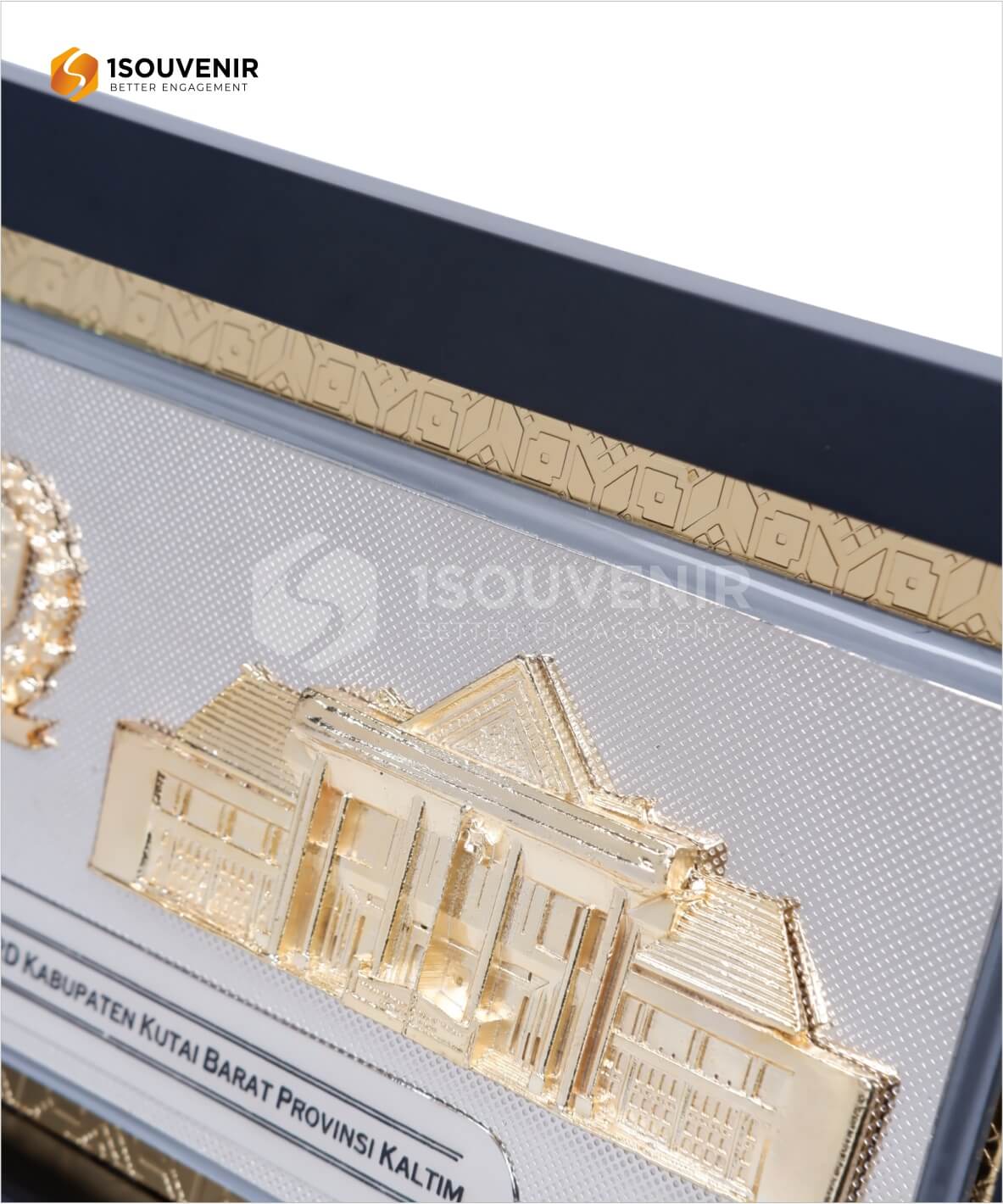 Souvenir Frame Archives | Jogjaplakat